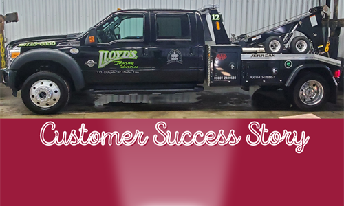 Consumers National Bank Customer Success Story: First Choice Electrical ...