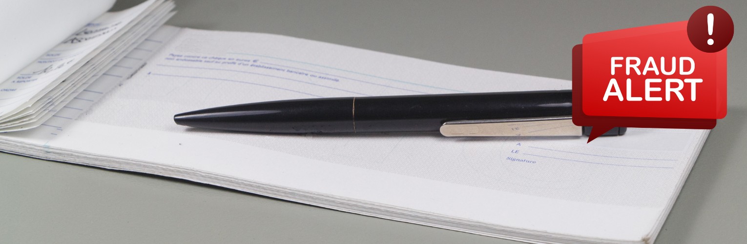 Navigating the Rising Tide of Check Fraud: Essential Strategies for ...