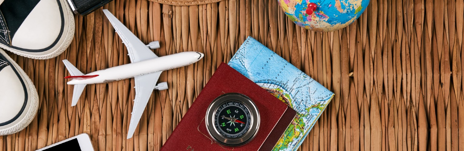 Travel Scams to Avoid Before Your Summer Vacation | Consumers National Bank