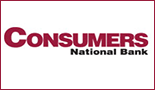 Online and Mobile Banking | Consumers National Bank